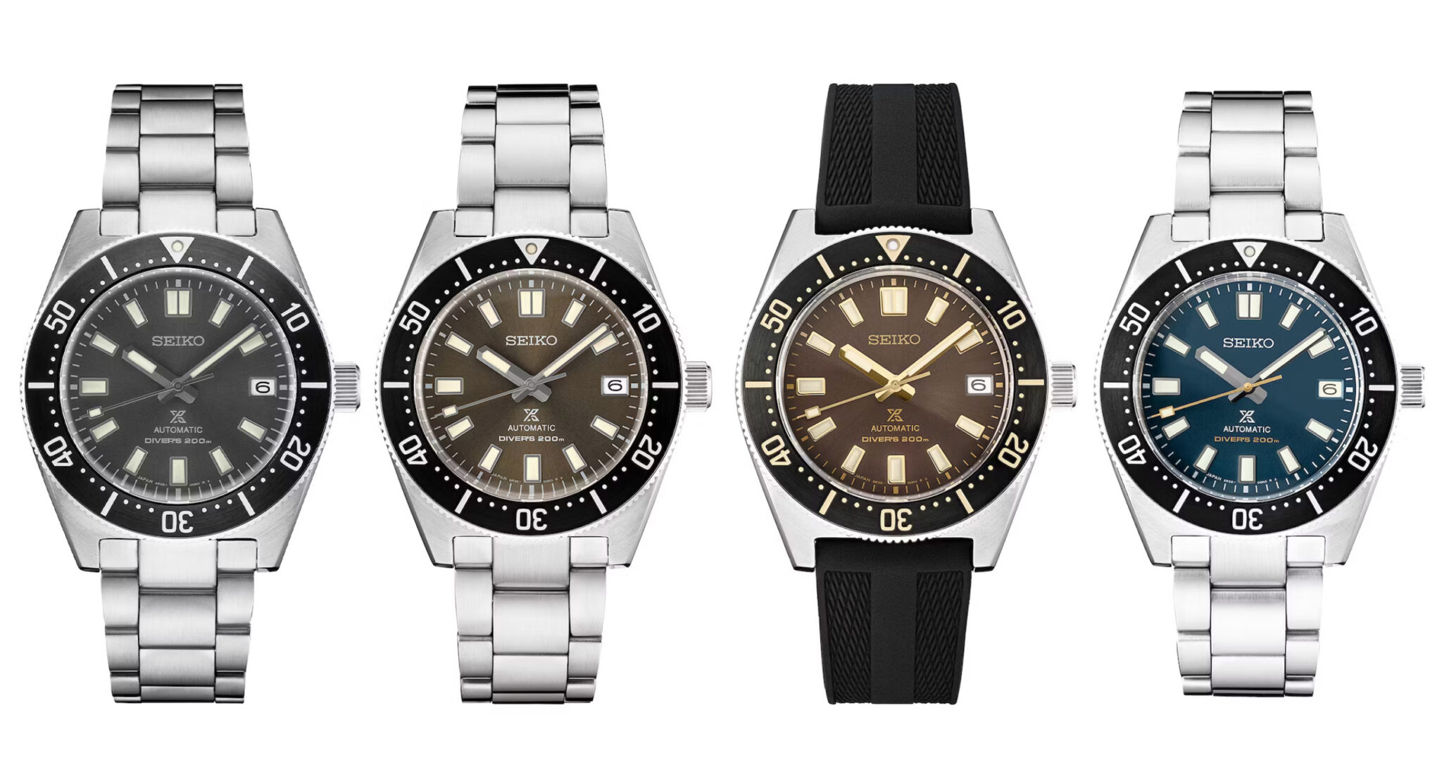 The Seiko SPB147 – Do You Really Need a Submariner? - The Wrist Whisperer